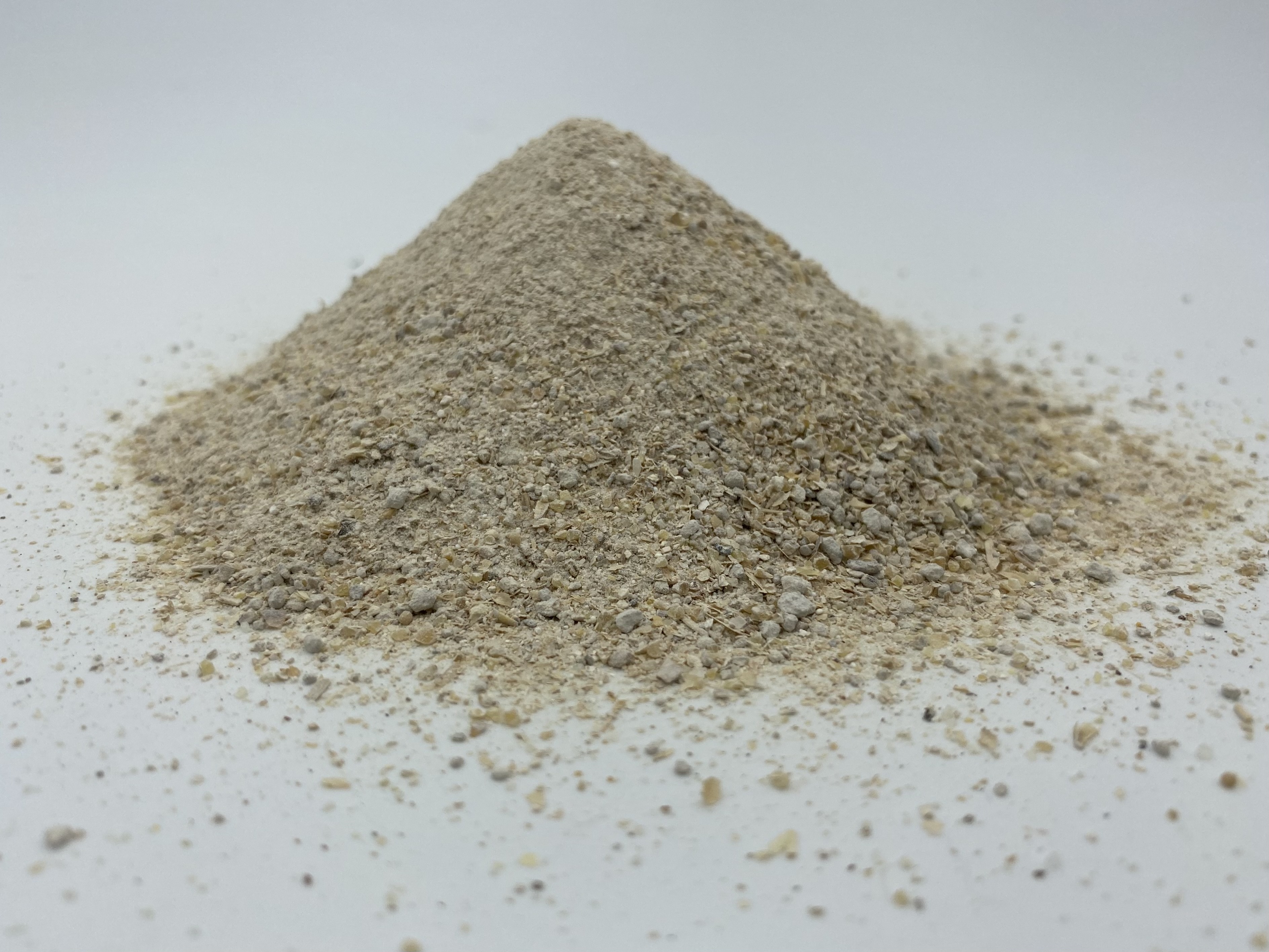 RUMIX OMEGA · Deatech